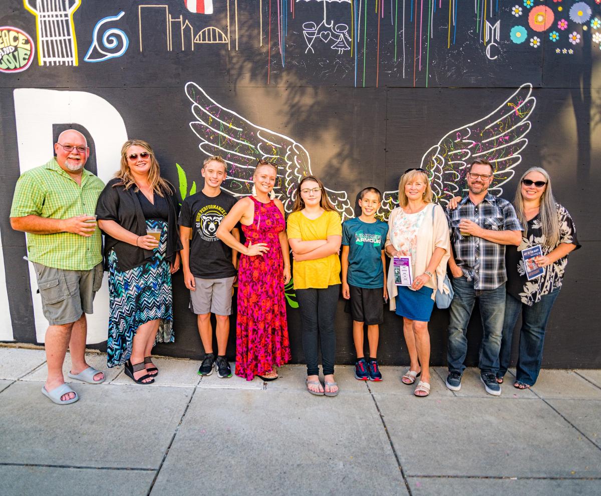 Downtown Washington Summer Bucket List