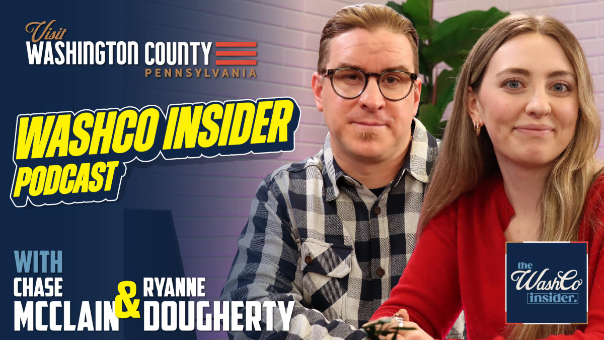 WashCo Insider