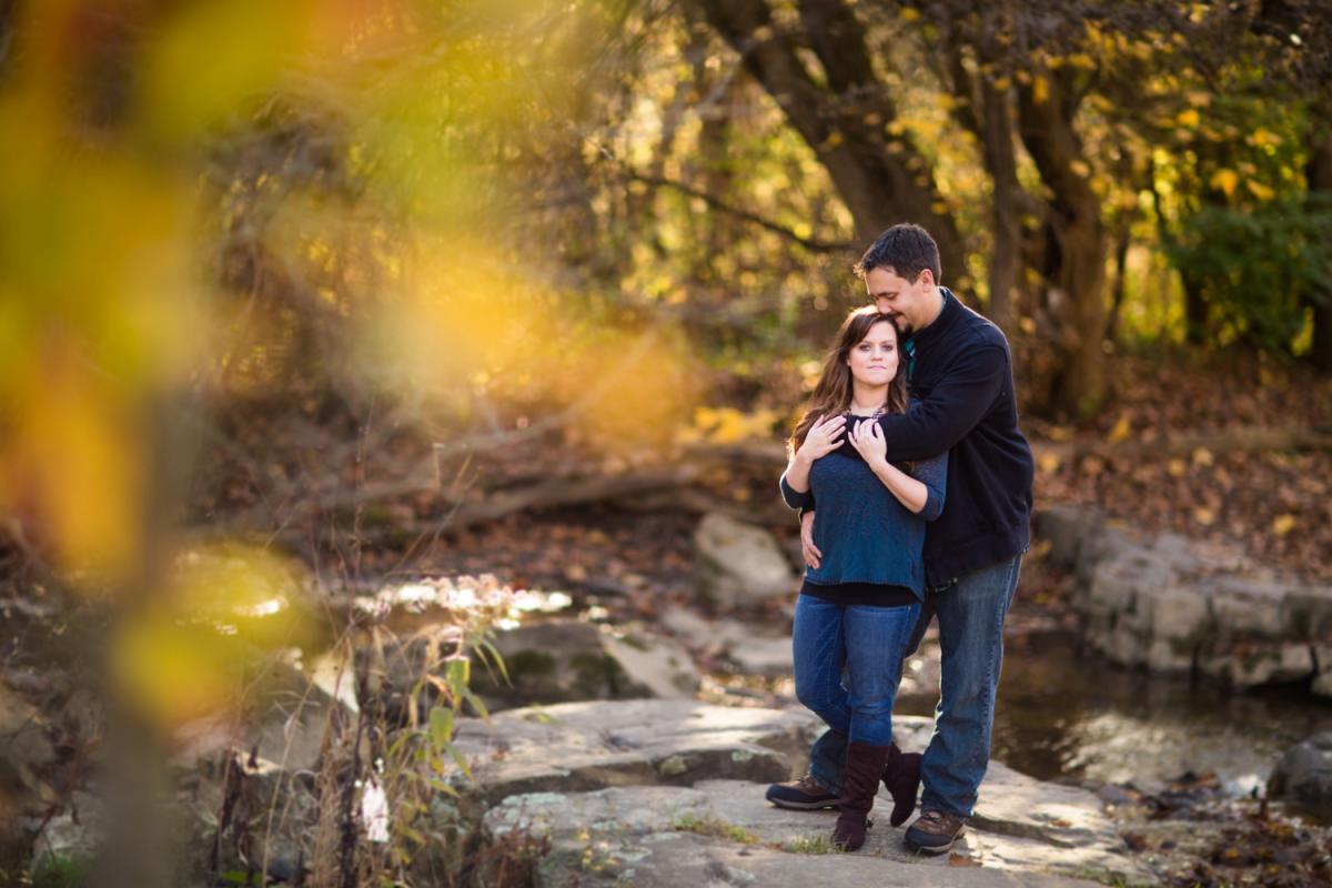 Fabulous Fall Photo Spots