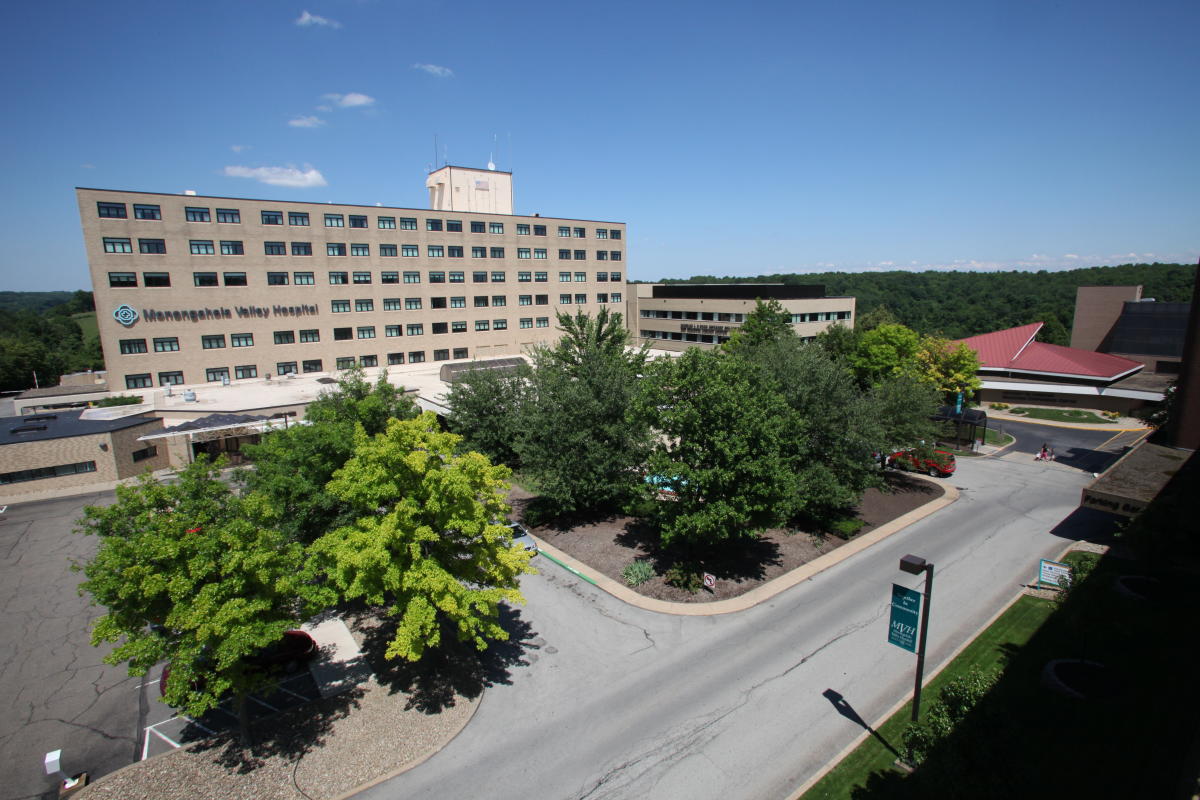 Mon Valley Hospital Joins Penn Highlands Healthcare