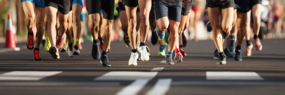 Washington County Running Events