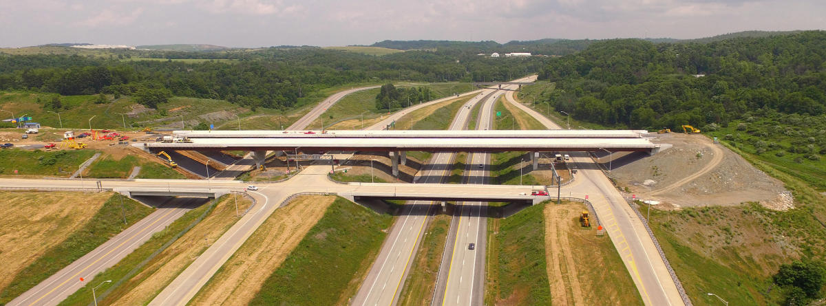 'The future is now': With new Southern Beltway, access to spur growth