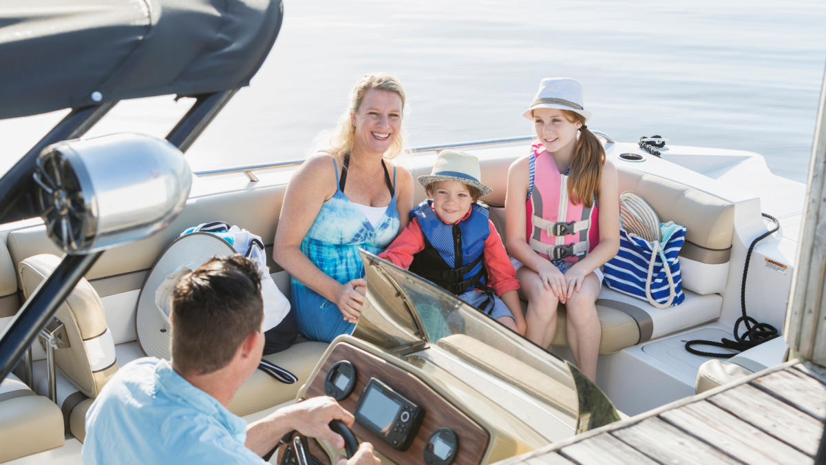 Boating