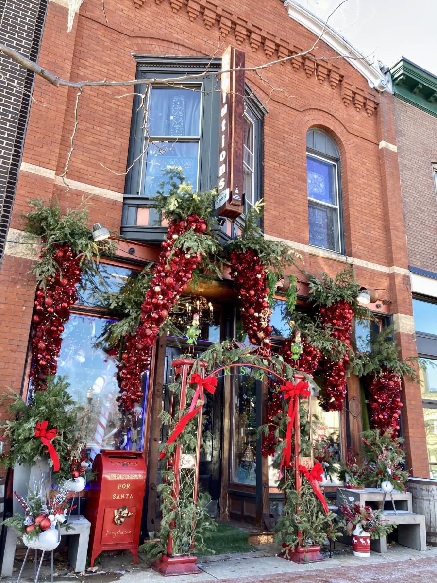 Best Shopping Areas In Wausau Wisconsin