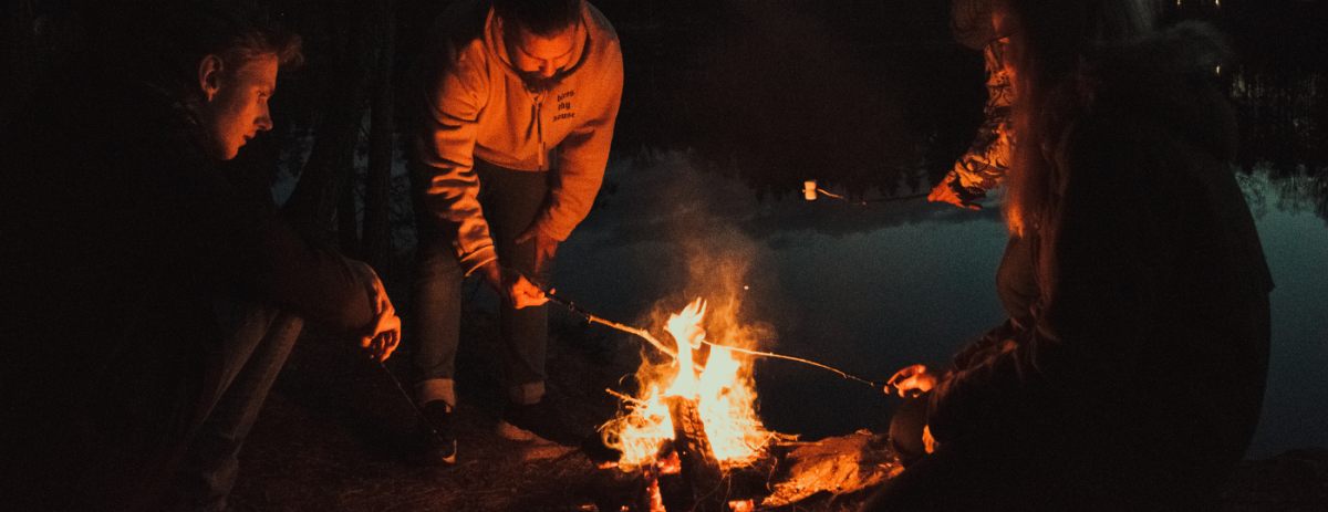 Fall Activities