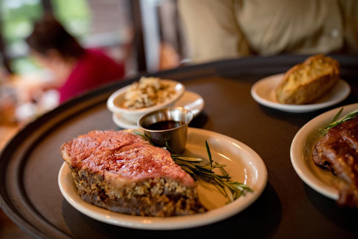 Greater Wausau's Best Supper Clubs