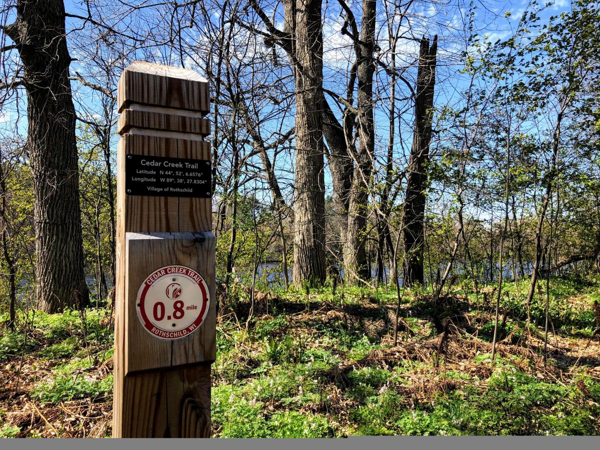 The Best Outdoor Spring Activities in the Wausau Area