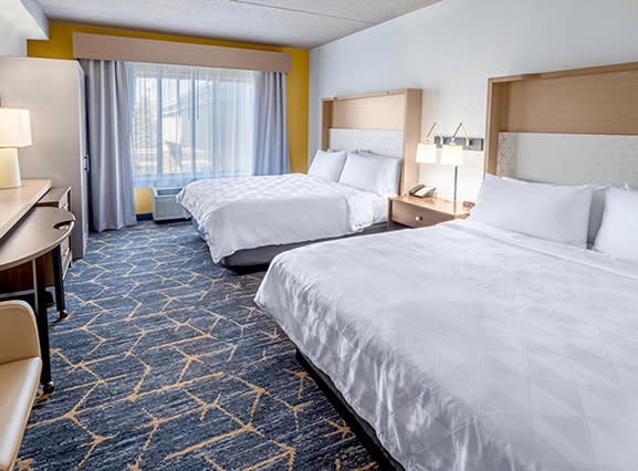 Hotels in Rothschild, WI | Lodging Near Wausau Attractions