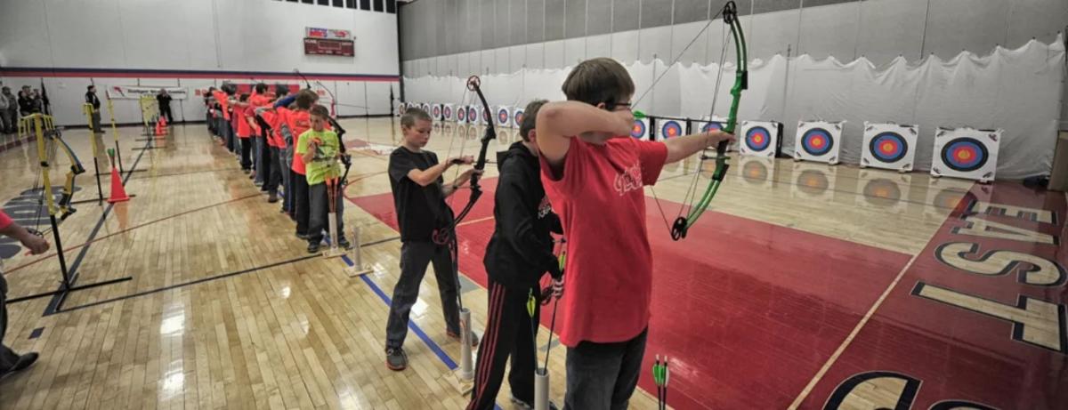 Archery NASP