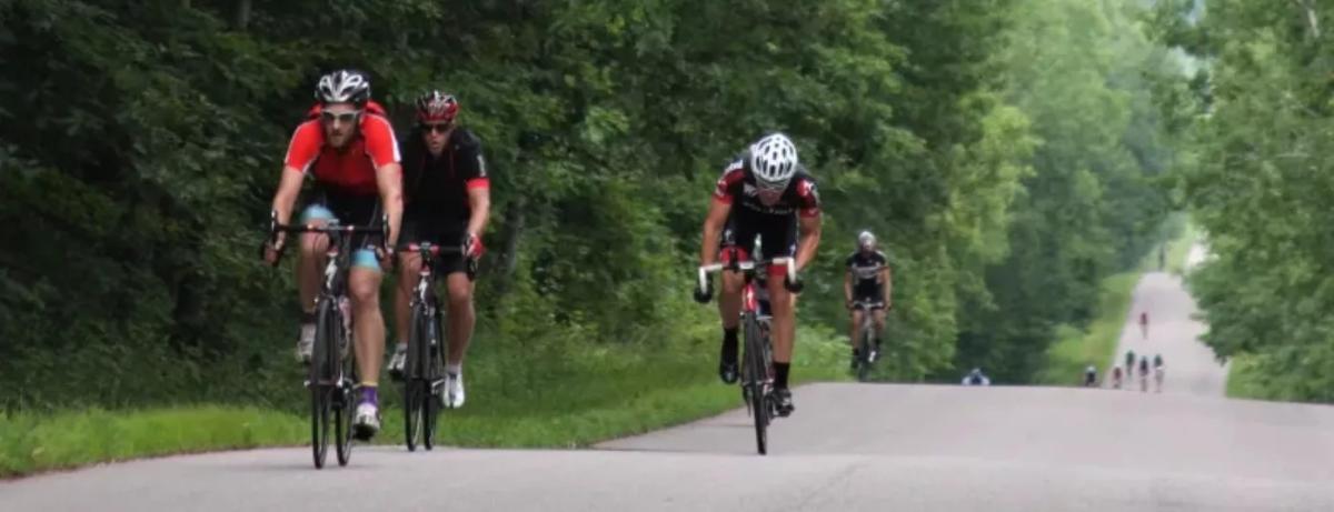 Badger State Summer Games | Wausau, Wisconsin