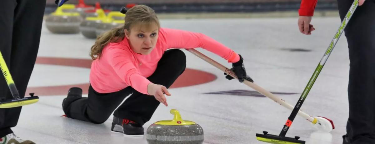 Badger State Winter Games | Wausau, Wisconsin