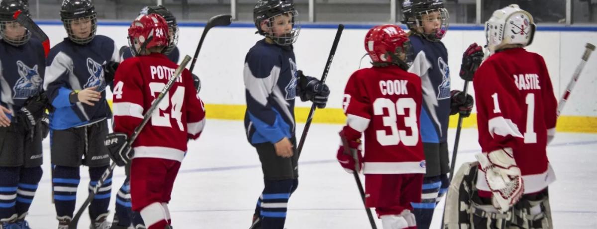 Youth Hockey