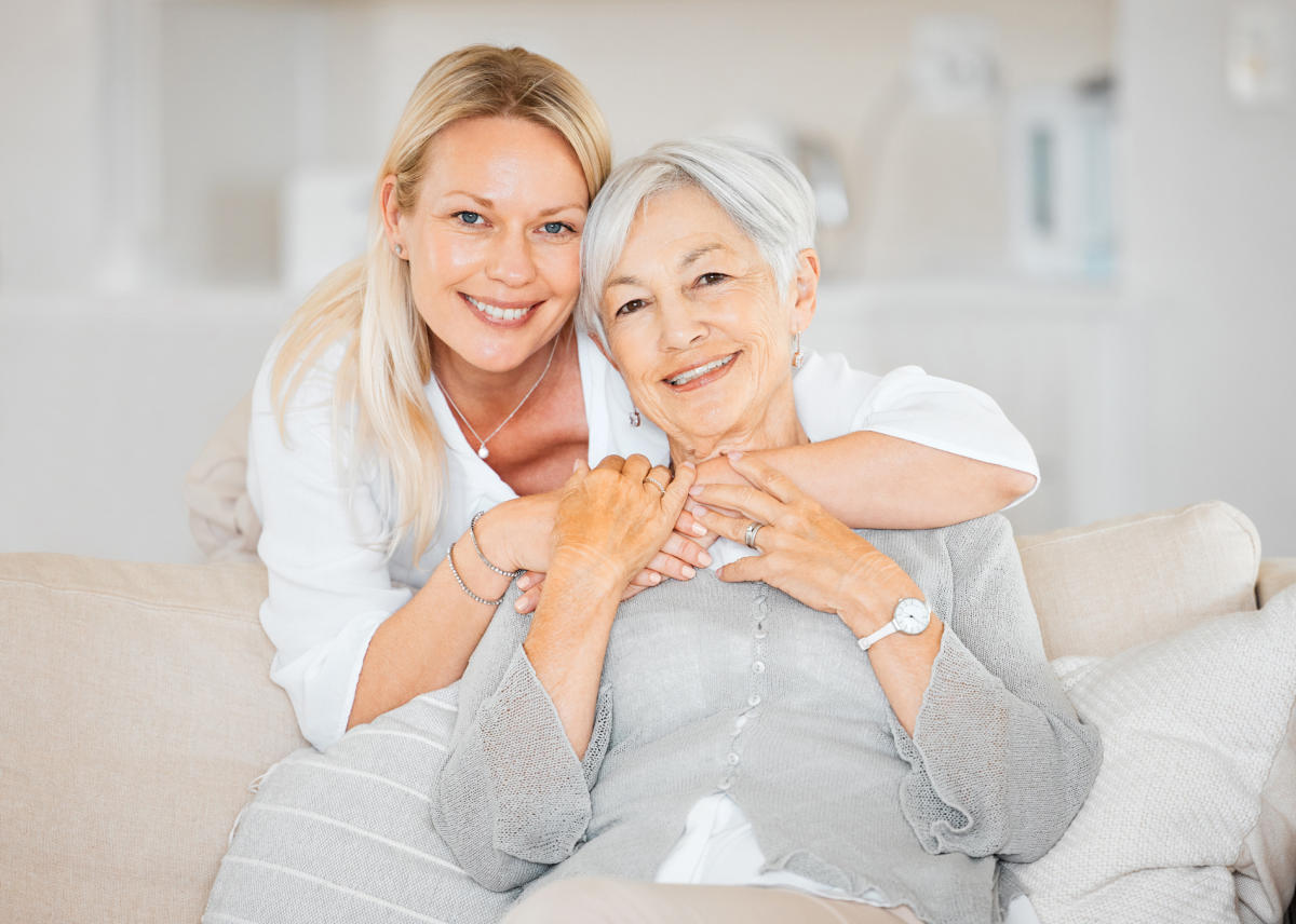Helping Your Aging Parents in San Diego Without Losing Yourself