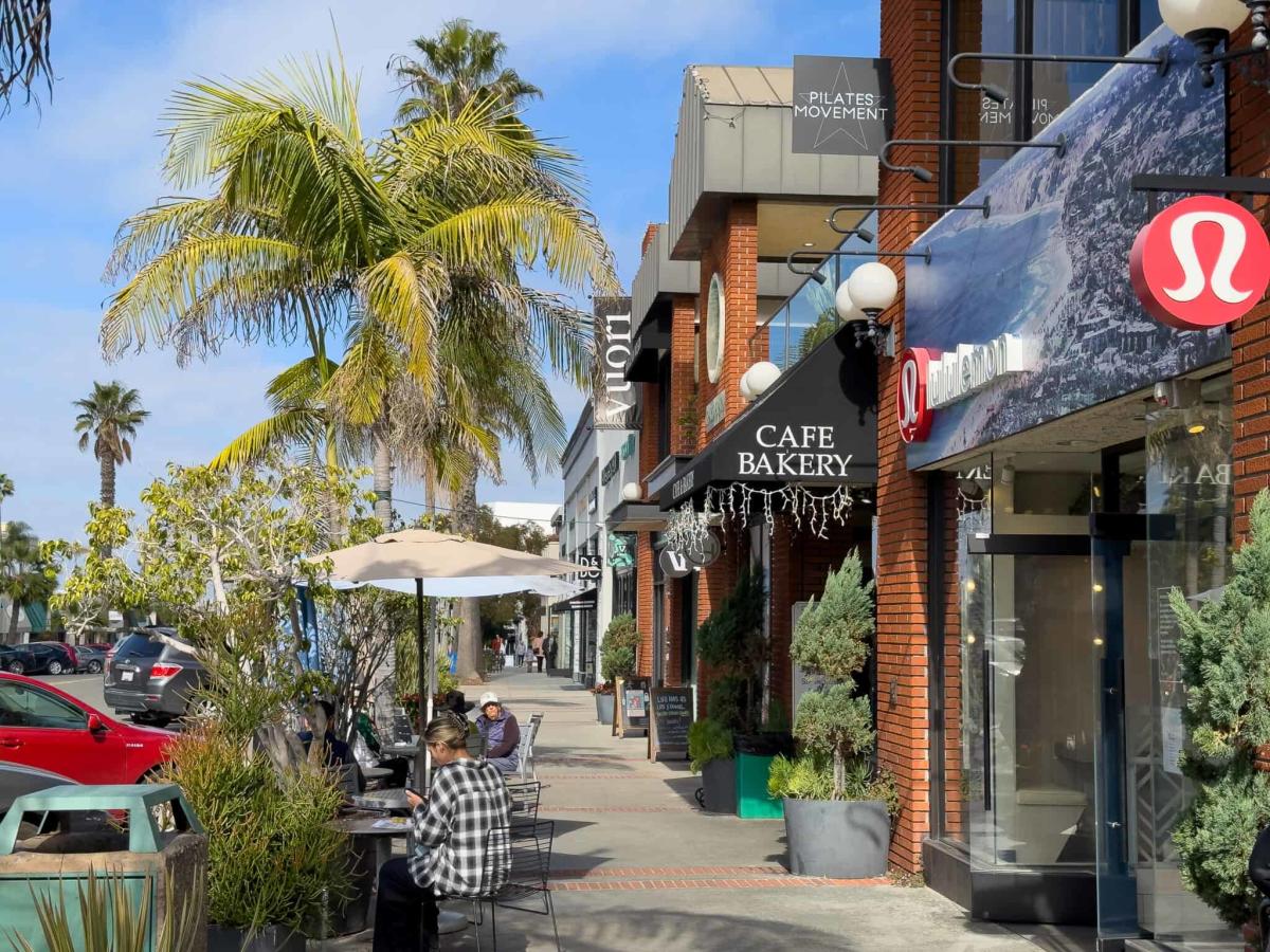 The 8 Best Places to Shop in San Diego