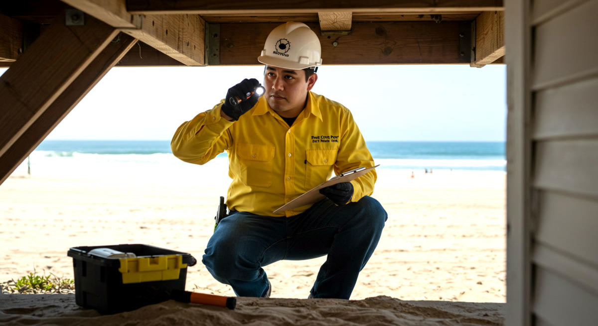 San Diego Pest Control: Stop What’s Bugging Your Home Year-Round