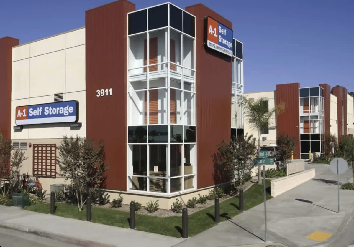 6 Reasons To Get a Storage Unit