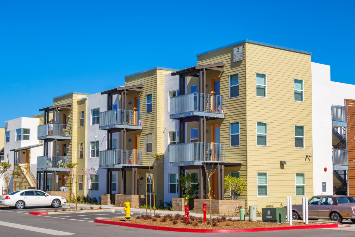 How to Find the Perfect Condo for Sale in San Diego