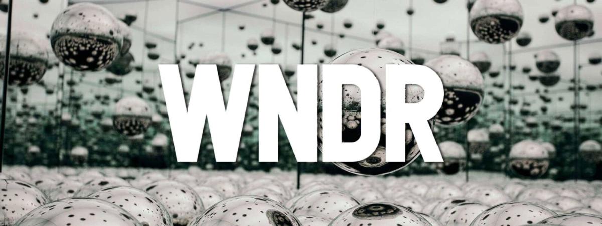 WNDR Museum San Diego