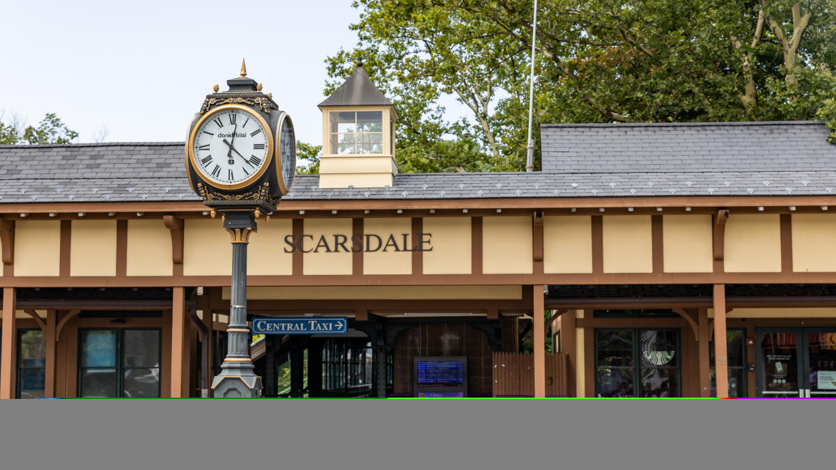 Scarsdale