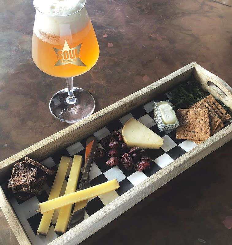 Westchester Craft Beverage Trail Launch