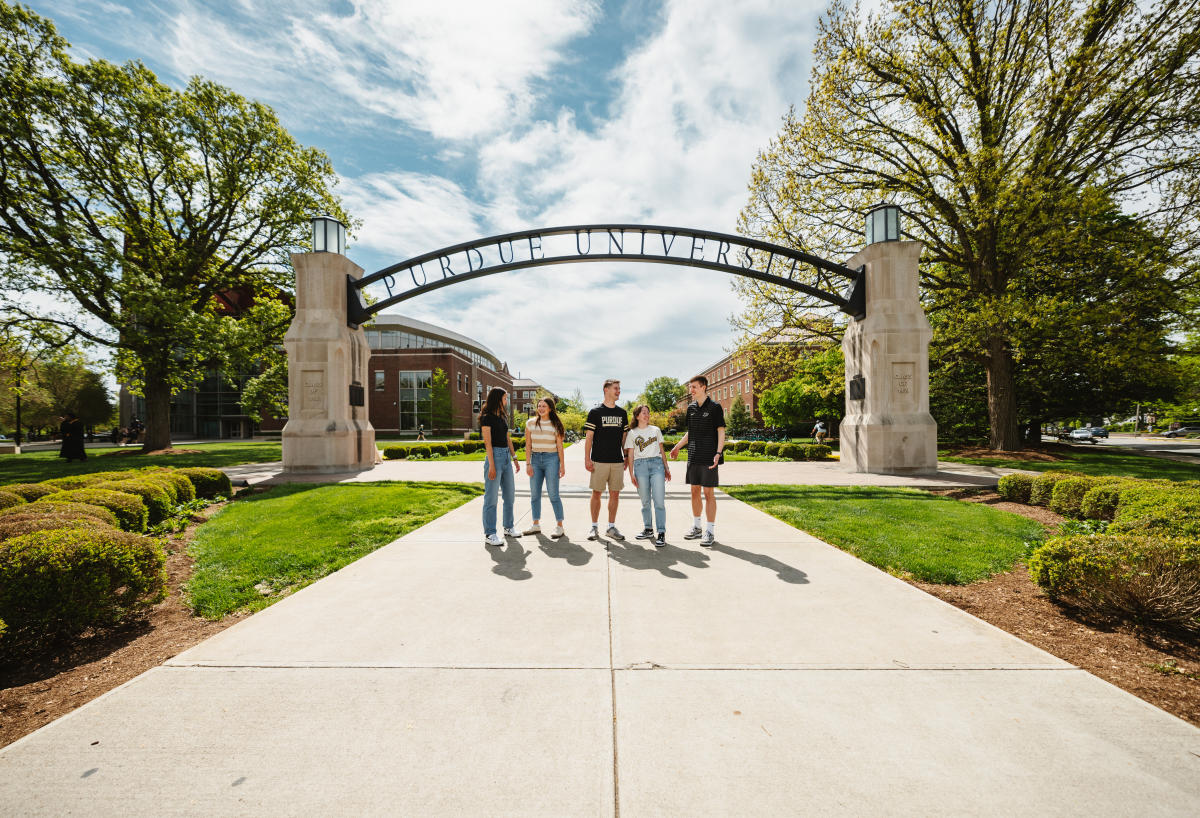 Boiler Beginnings & Big Returns: Your Ultimate Move-In Guide to Purdue ...
