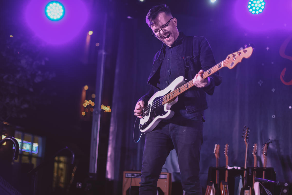 Concerts & Live Music