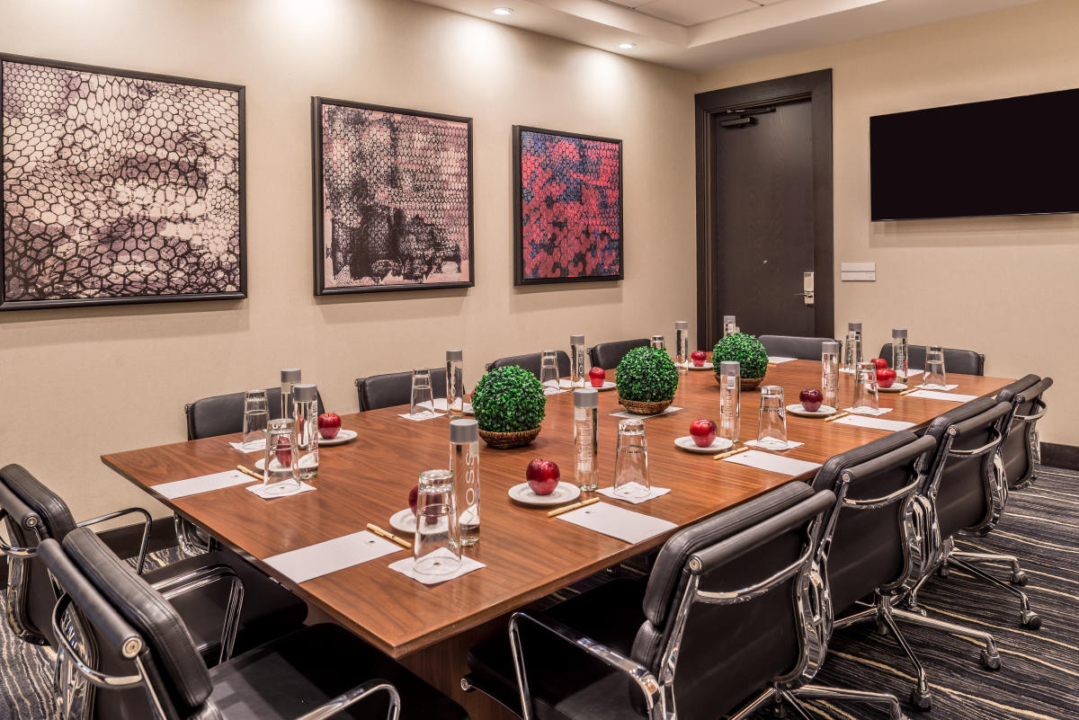 Homegrown Meetings & Conference Opportunities!