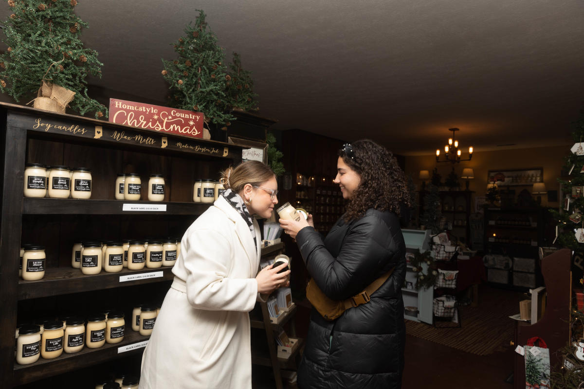 3 Local Candle Shops to Find the Perfect Scents for You