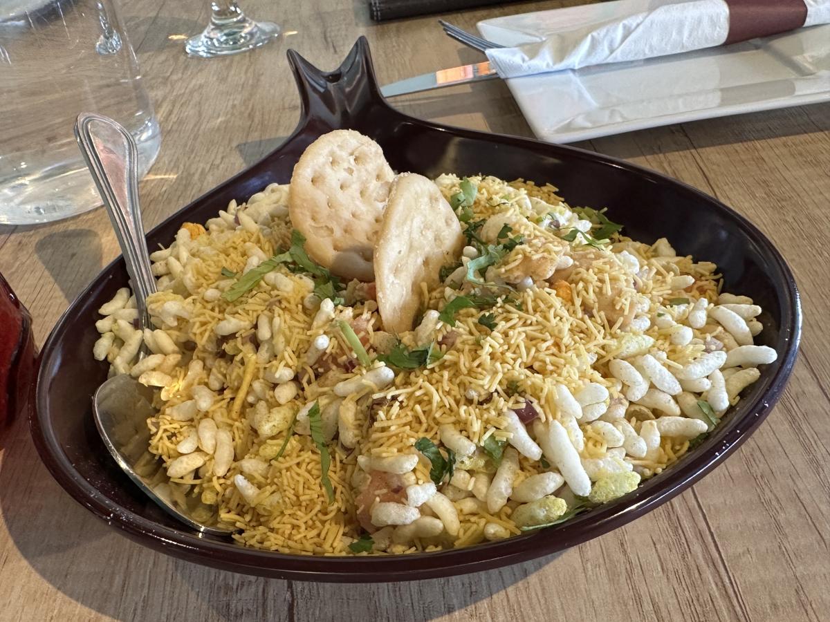 Adda Indian Cuisine | Authentic Flavors & Ambiance