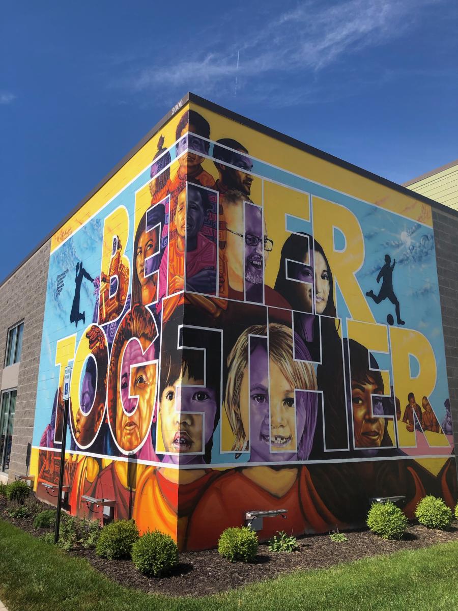 115 Ways To Enjoy Public Art in Lafayette-West Lafayette