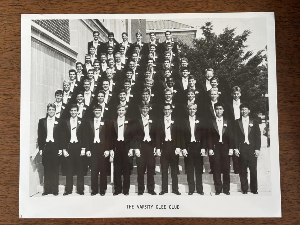 Boiler Up! Embracing Purdue Family Traditions