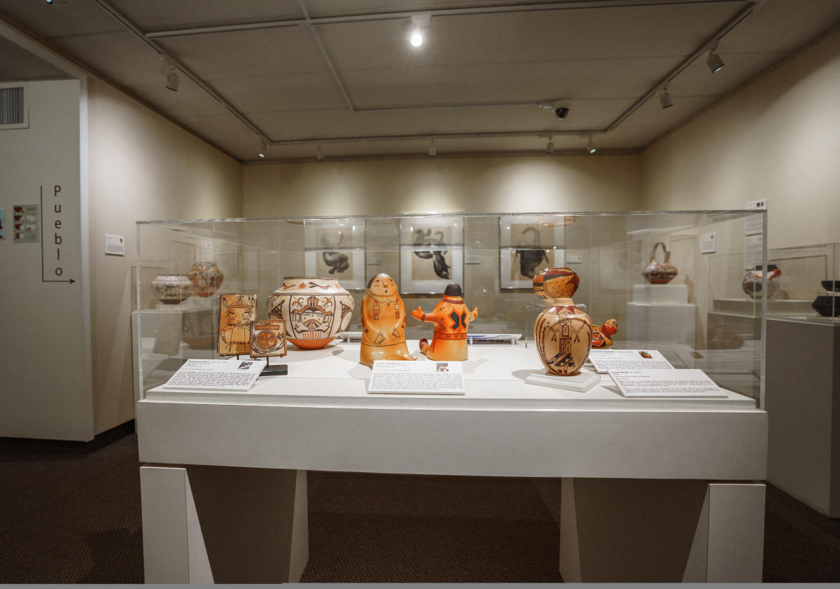 Museums
