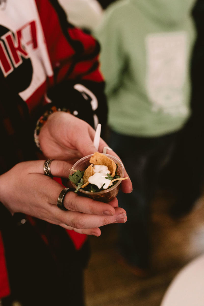 Chili Tour Returns to Downtown St. Joe, January 30