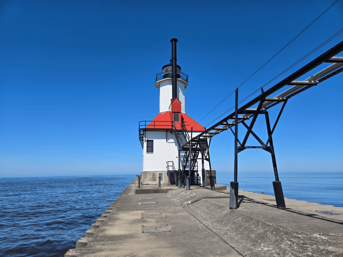 St. Joe Lighthouse Tours Kicks Off the 2026 Season on May 23 | West ...