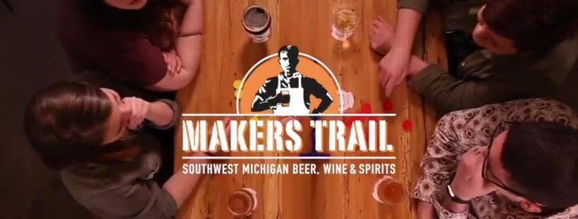 Southwestern Michigan Tourist Council Launches 2024/2025 Makers Trail ...