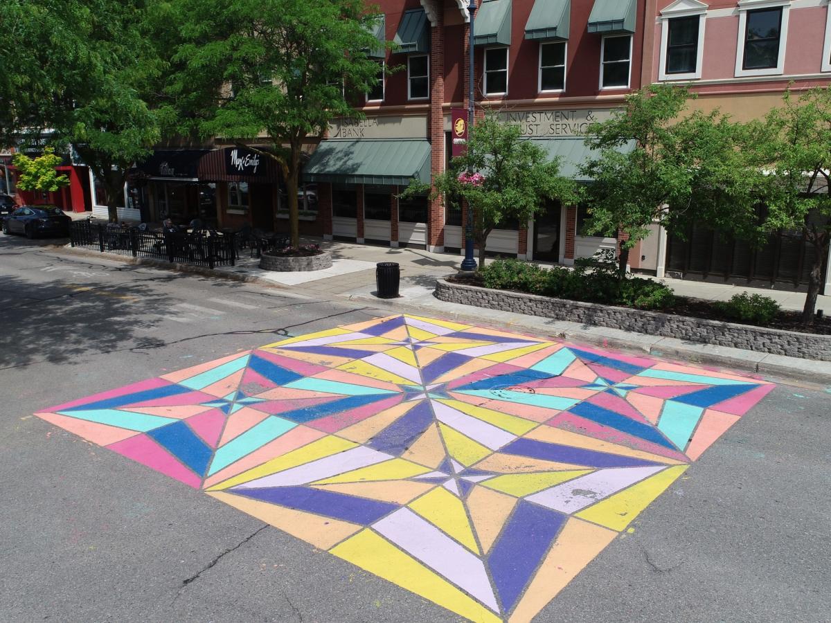 Mt. Pleasant Convention & Visitors Bureau Announces 2024 Destination ...