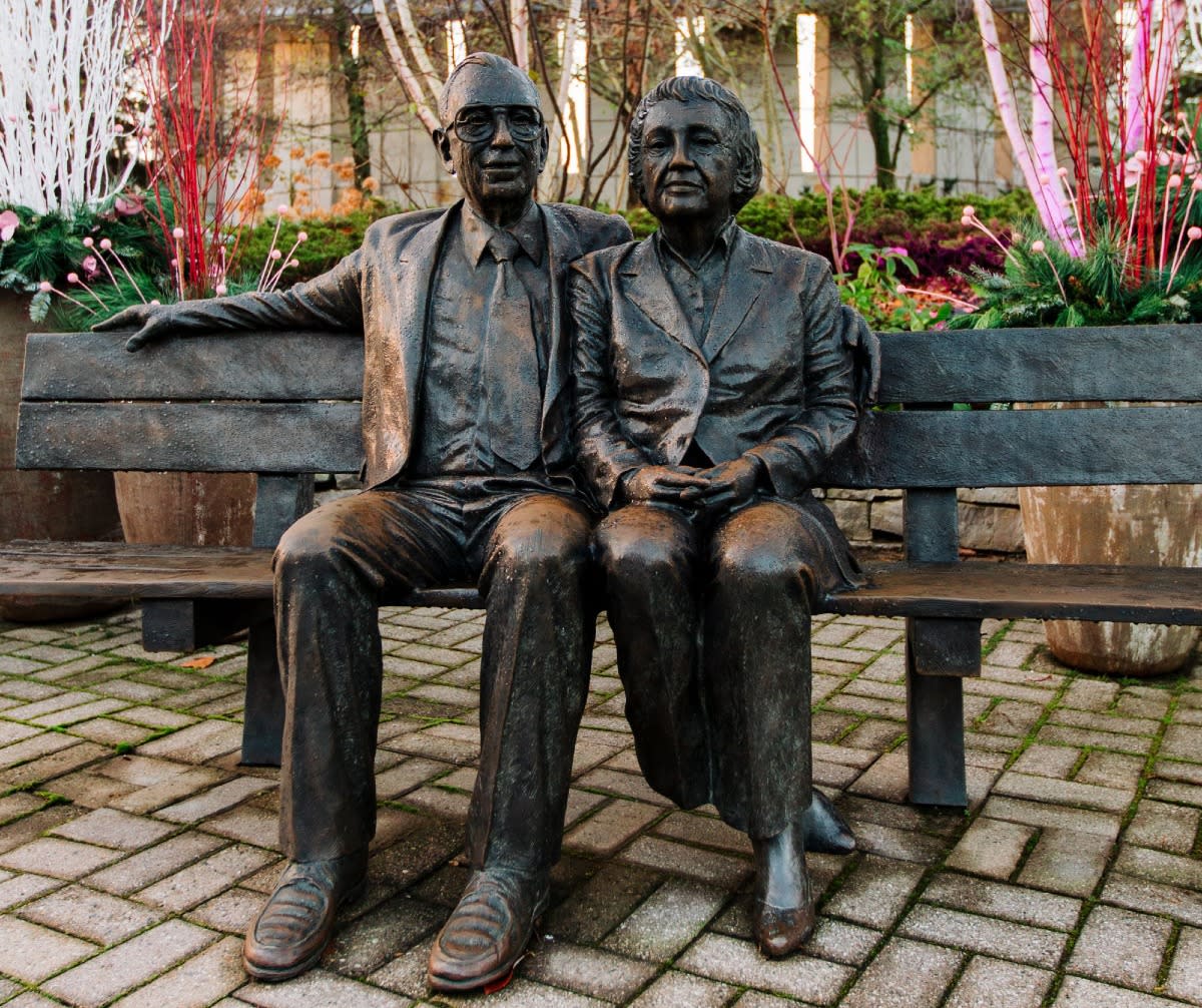 Frederik Meijer Gardens & Sculpture Park Unveils 2025 Calendar of ...