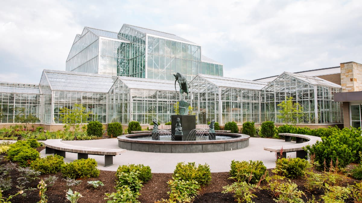 Experience Spring in West Michigan: Butterflies, Museums & More!
