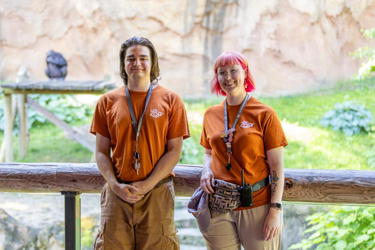 Baby Spotted Turtles Head to College at Calvin University Through John ...