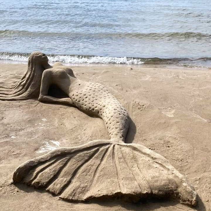 West Michigan Weekend Guide: Sand Sculpture Contest, 1776 and Father’s ...