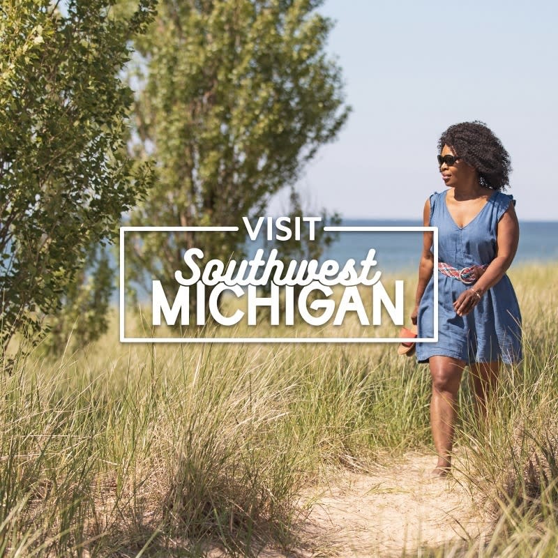Southwest Michigan Celebrates Labor Day Weekend, August 29-September 1