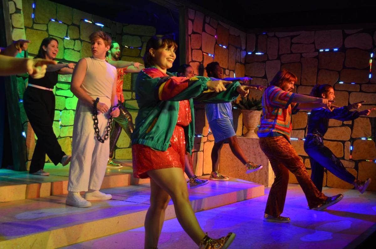 Cornwell's Turkeyville Announces Summer Camps