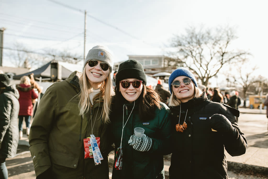 St. Joe Winter Beer Fest Returns January 31, 2026, Tickets on Sale ...