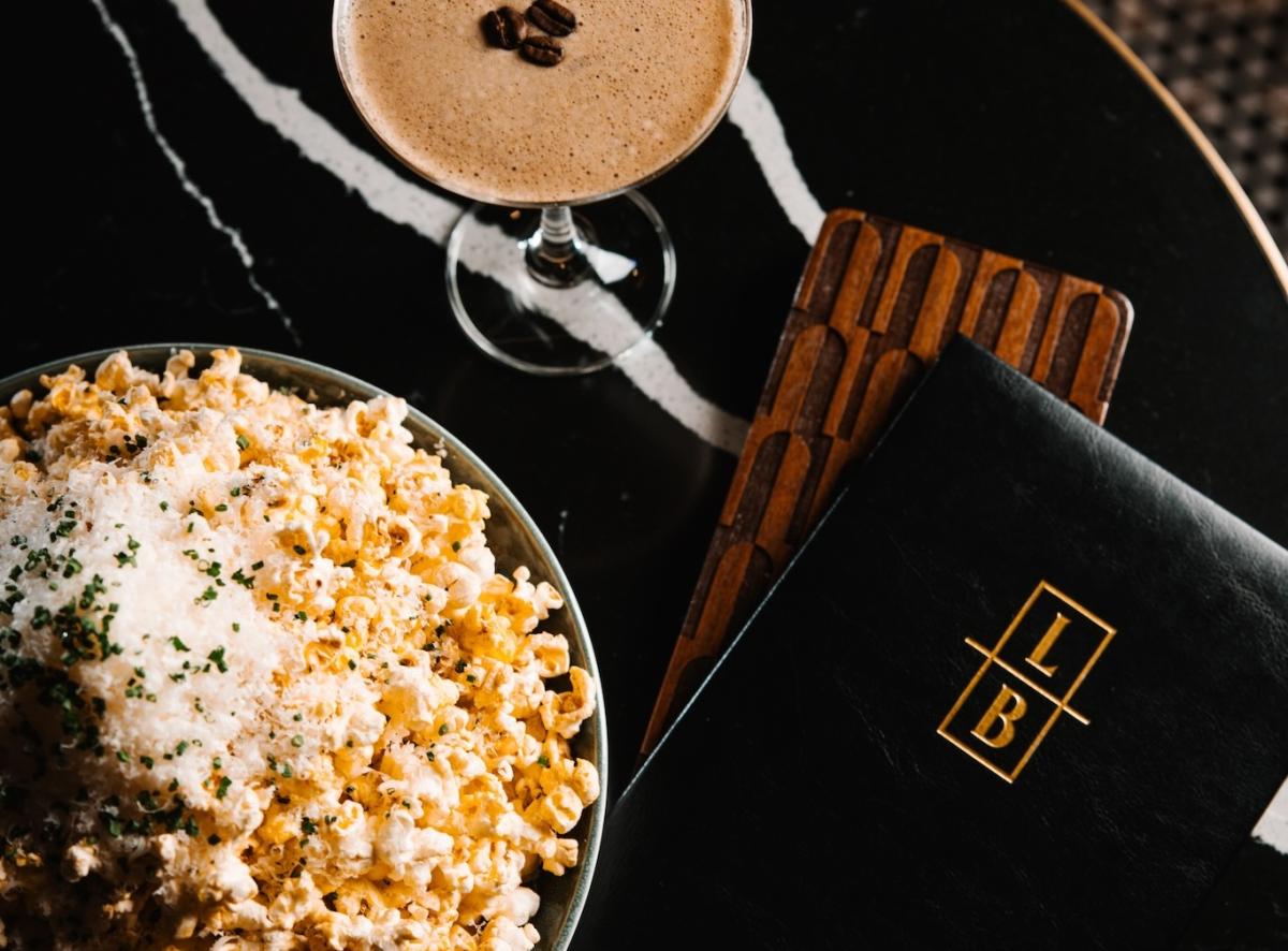 New Lobby Bar at the Radisson Kalamazoo Slated to Open July 15