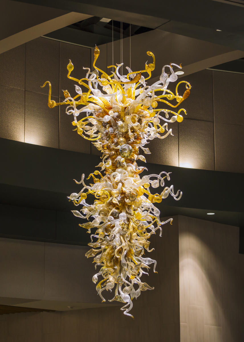 Tickets on Sale Now; Major 2026 'CHIHULY at Meijer Gardens Presented by ...