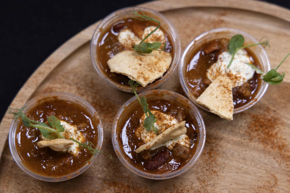 Chili Tour Returns to Downtown St. Joe, January 31