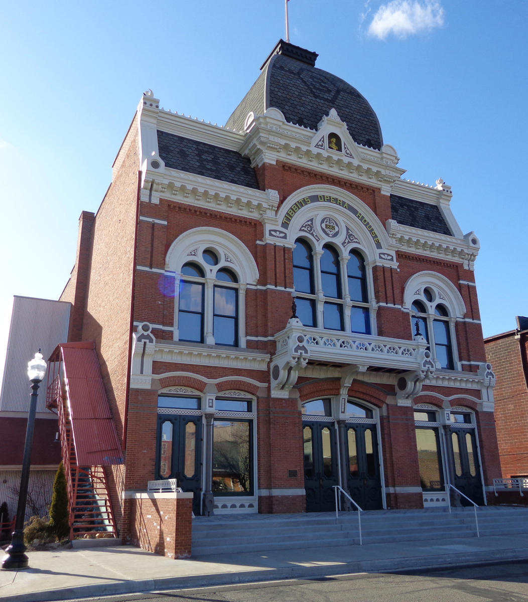 Get Ready to Rock with Rent at Tibbits