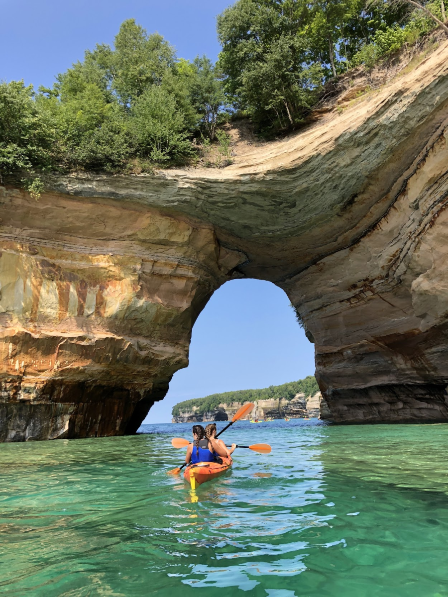 West Michigan Adventure Travel | Outdoor Thrills Across Michigan