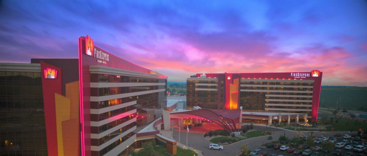 West Michigan Casinos