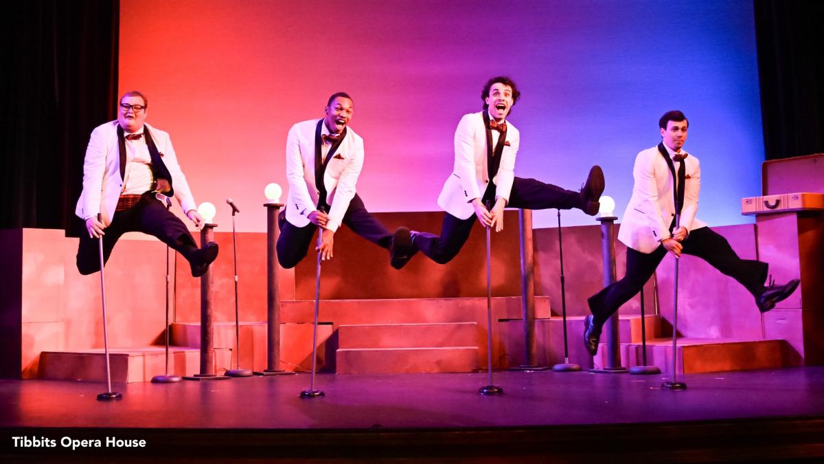 Tibbits Young Audiences to Hold Auditions for Fall Play, ‘Myth-Understood'